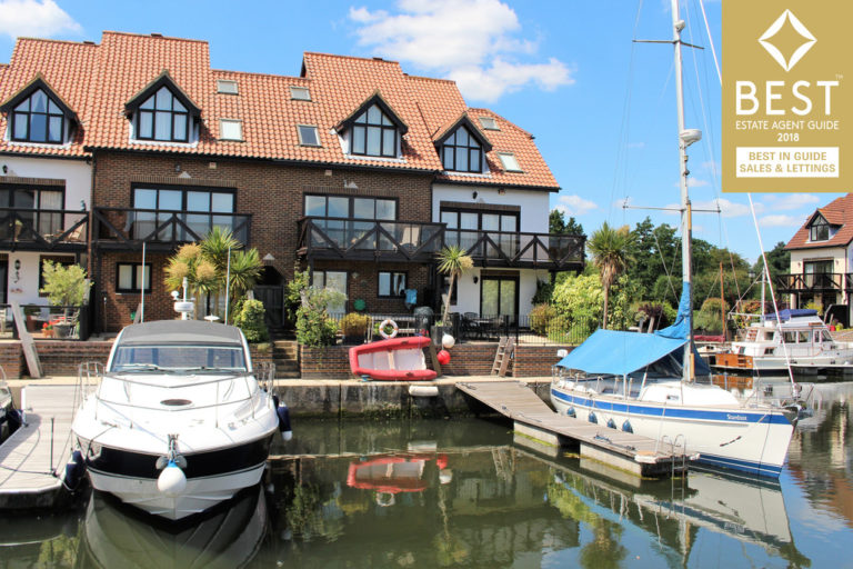 Discovering Hythe Marina Village: A Gem on the South Coast - Waterside ...
