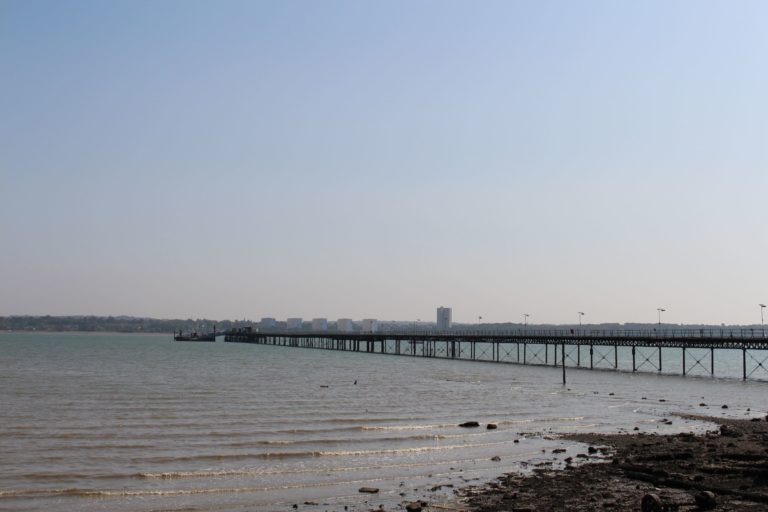 Discovering Hythe Marina Village: A Gem on the South Coast - Waterside ...