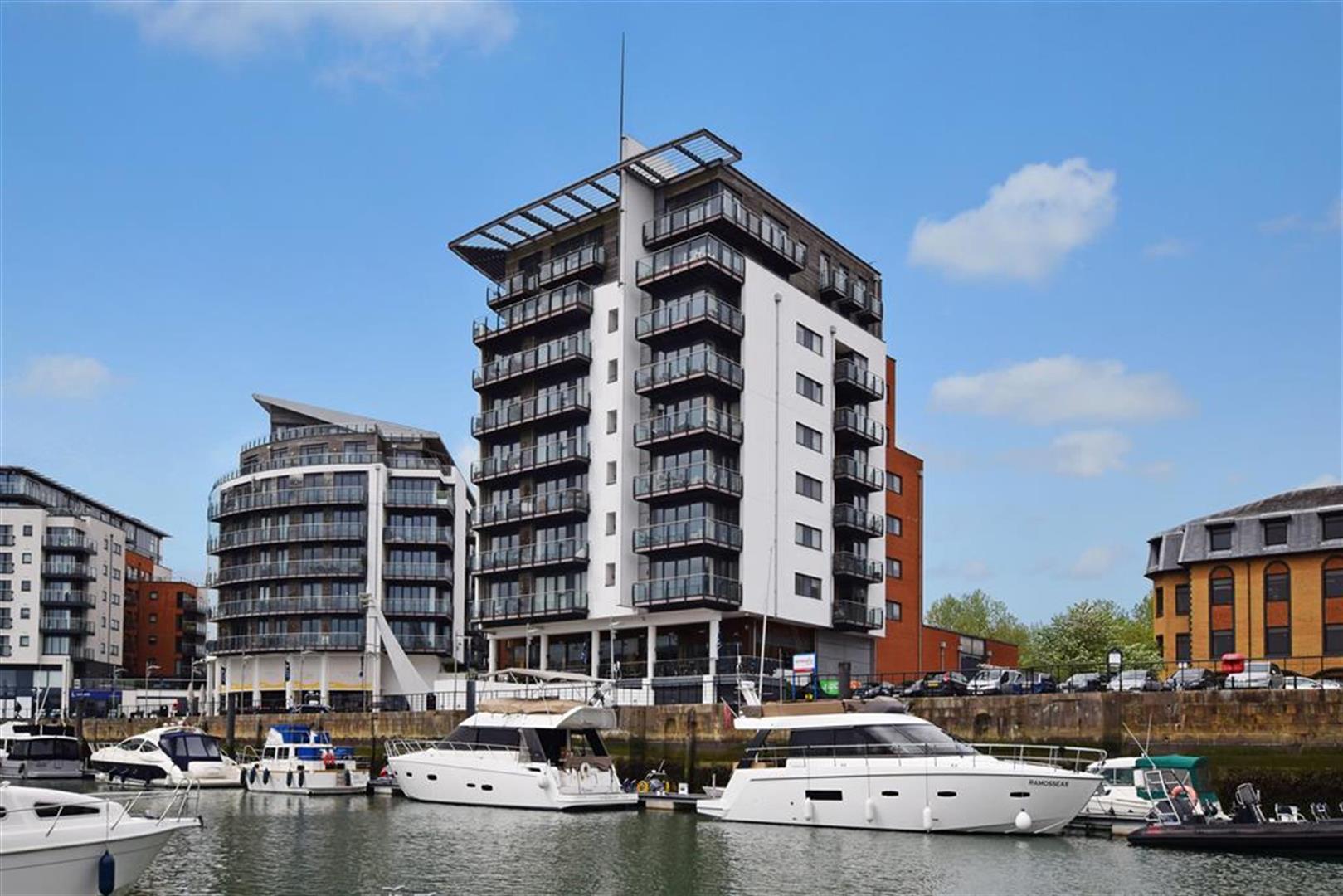 Sundowner, Channel Way, Hampshire, Southampton, SO14 3TB ...
