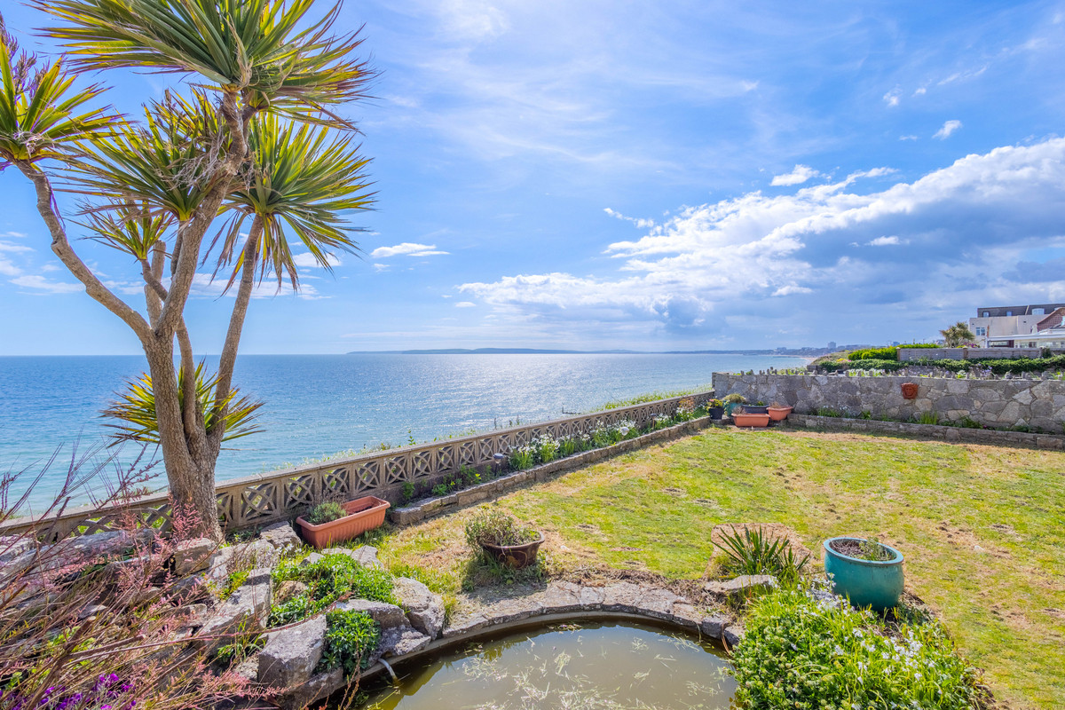 Southbourne Overcliff Drive Southbourne Bournemouth Bh6 3nq 261170