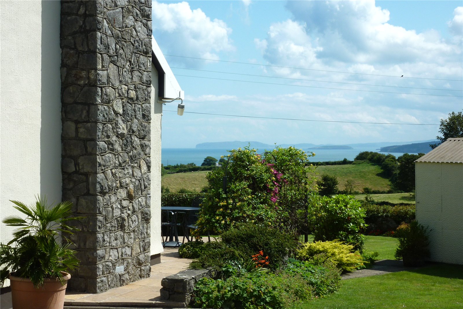 Marianglas, Isle Of Anglesey - Waterside Properties