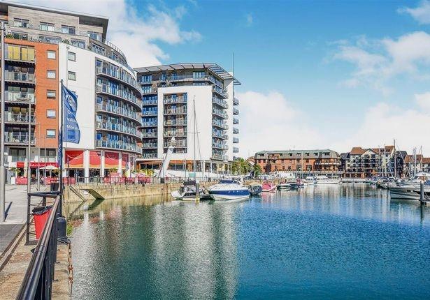 Sundowner, Channel Way, Southampton - 19309393 - Waterside Properties