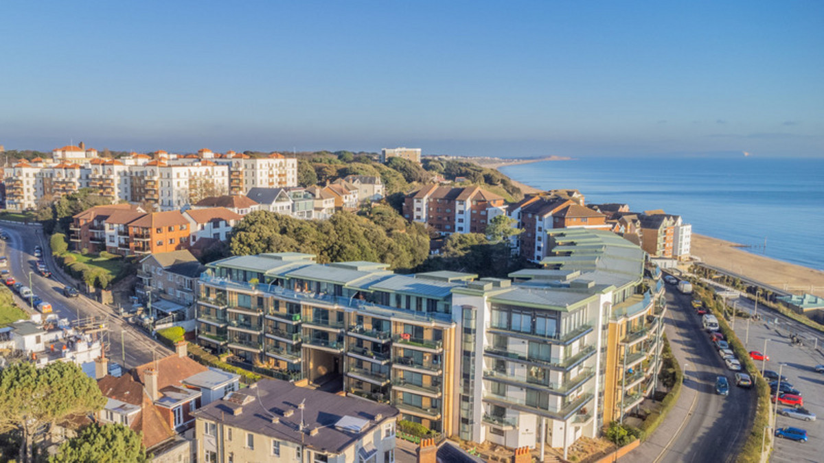 The Point, Marina Close, Boscombe Spa, Bournemouth, BH5 1BT - 368152 ...