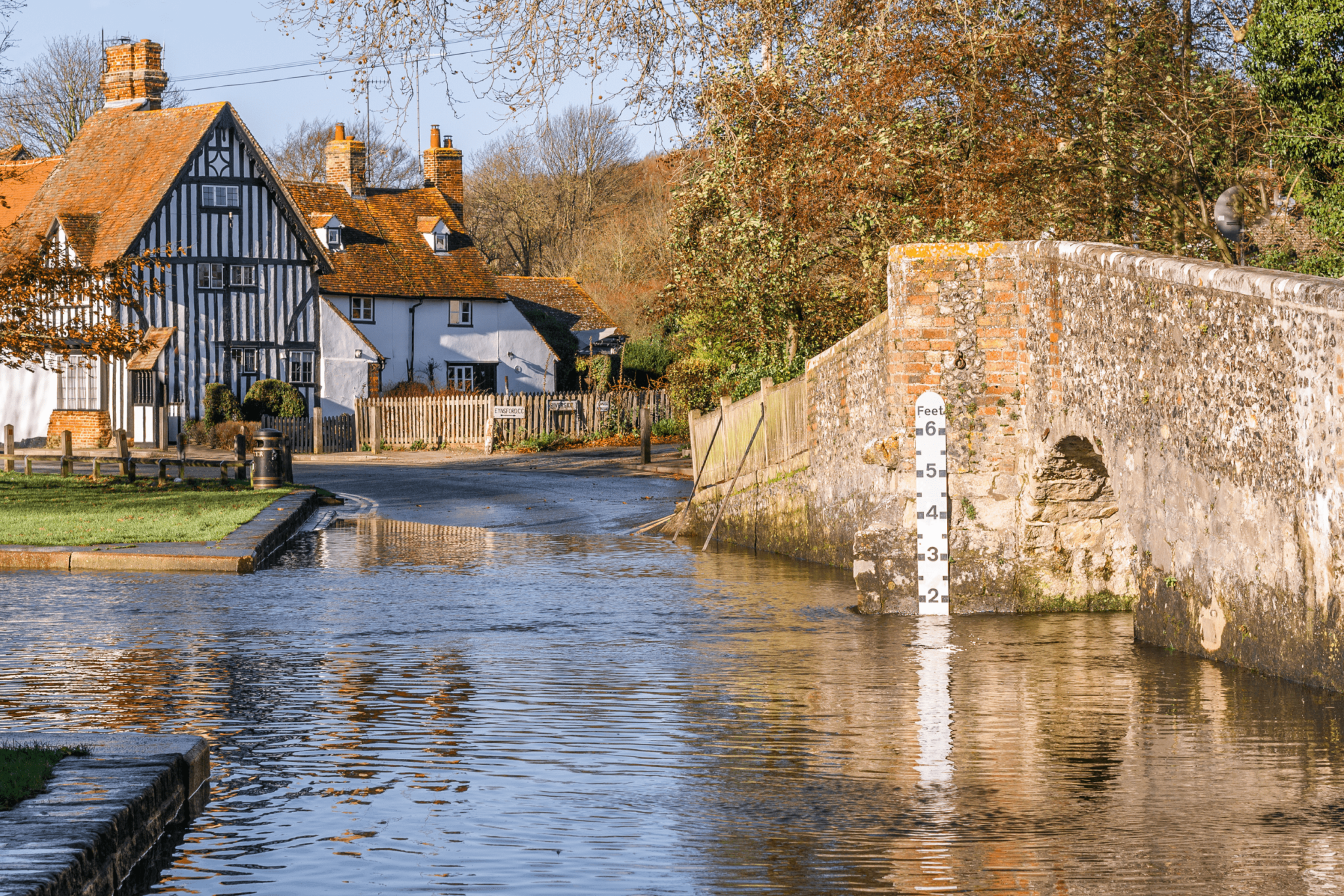 The Cinque Ports of Kent: A Historical Gateway - Waterside Properties