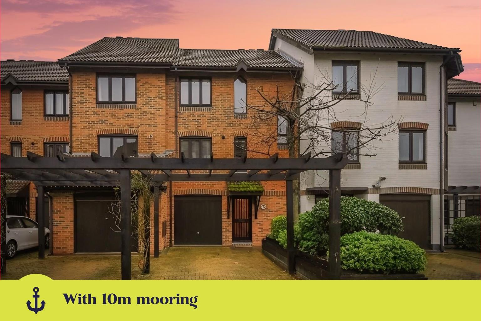 Cadland Court, Channel Way, Ocean Village, Southampton - 19430587 ...