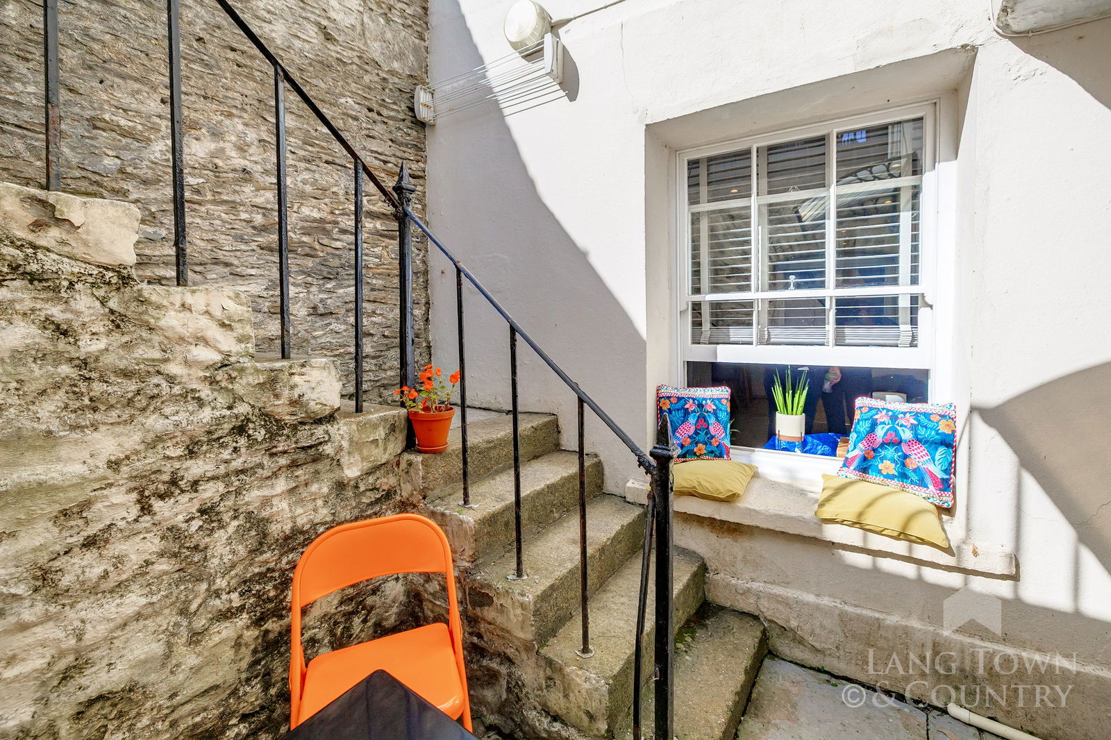 The Crescent, The Hoe, Plymouth - 1290375 - Waterside Properties