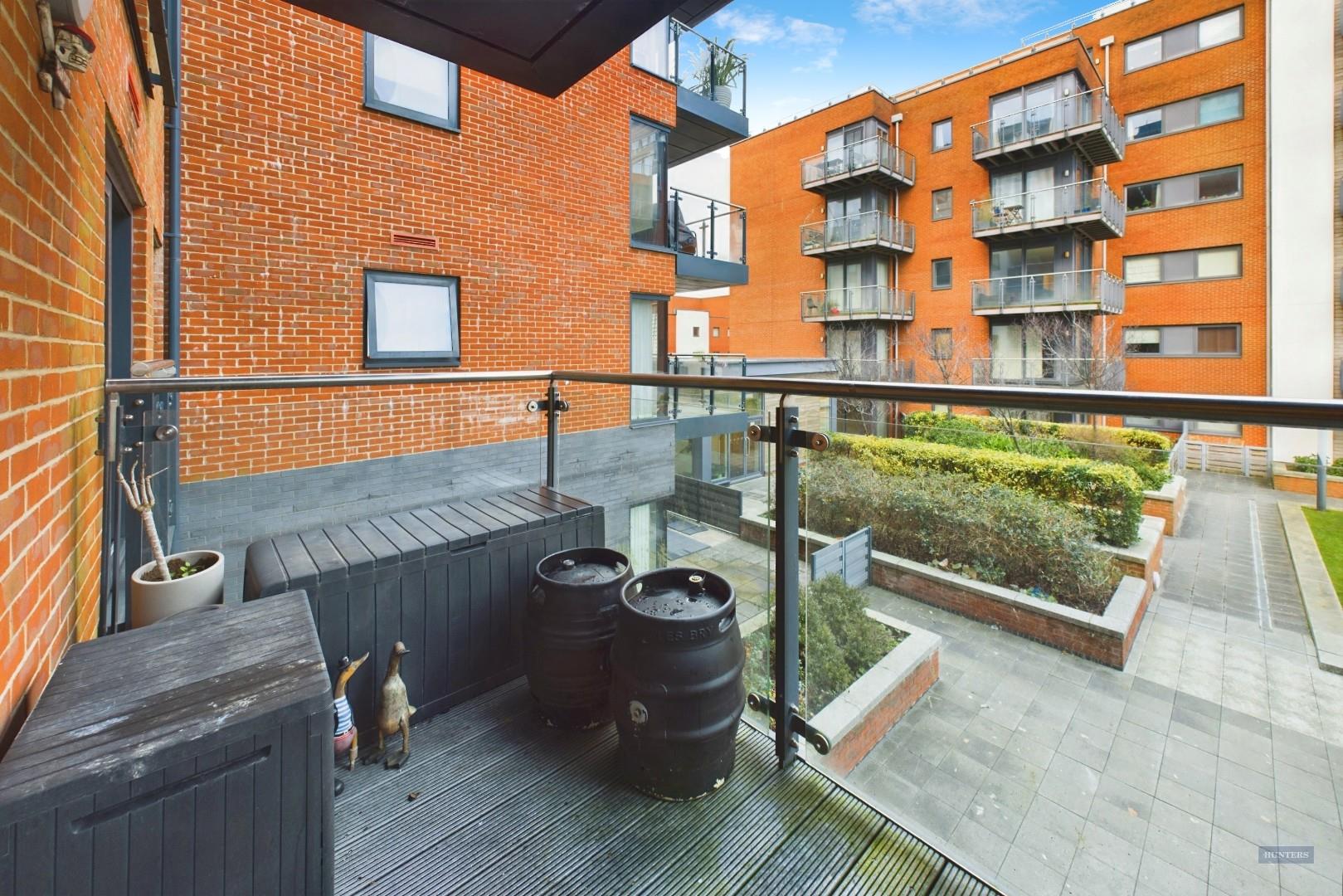 The Blake Building, Ocean Way, Southampton - 19485709 - Waterside ...