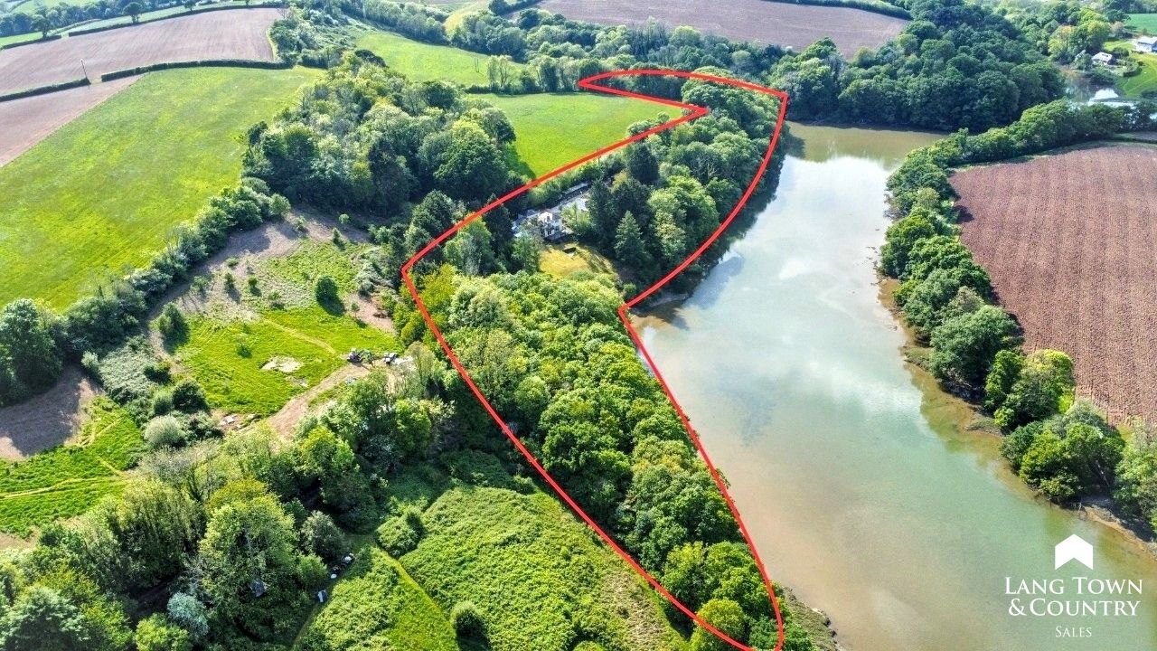 Moditonham, Saltash, Cornwall - 1306969 - Waterside Properties